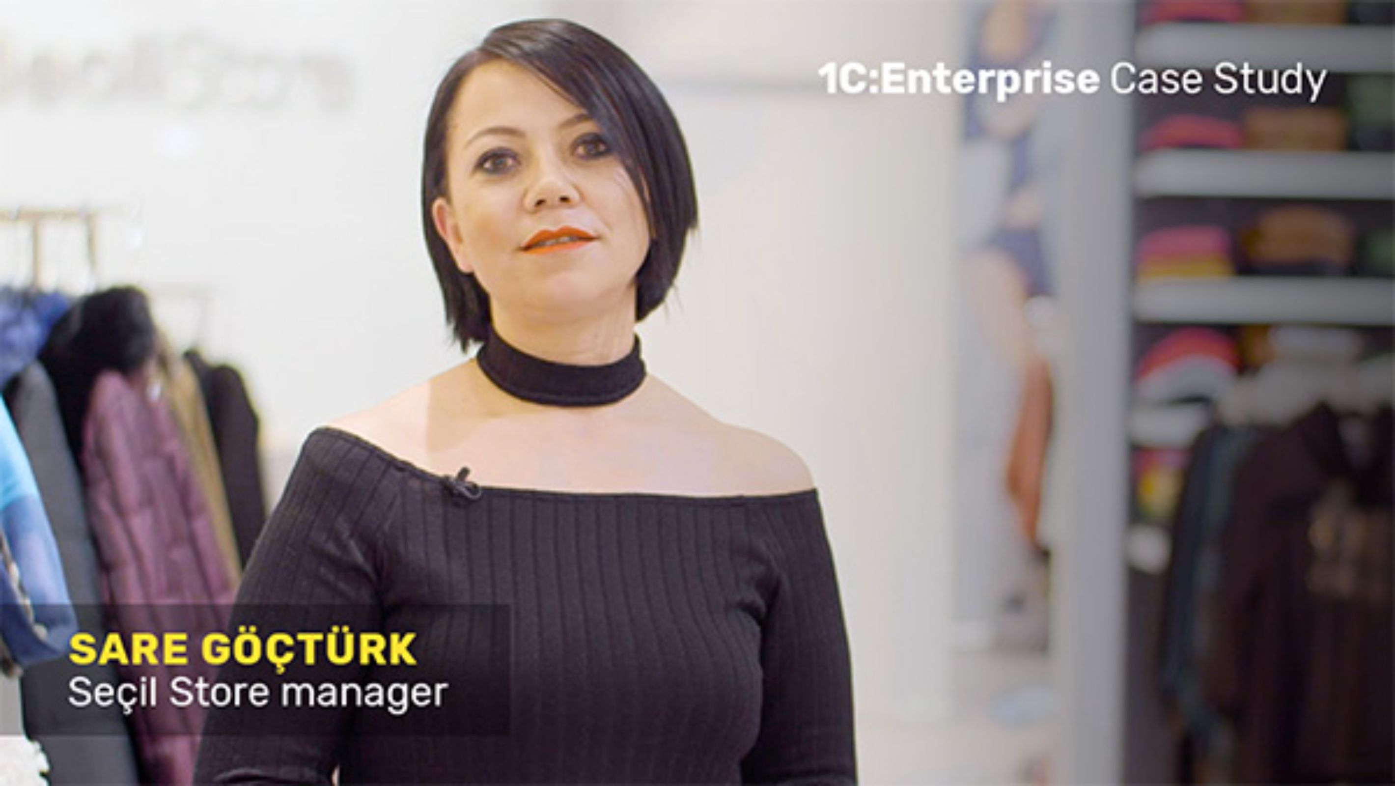 Tekstil Üretim Otomasyonu | Seçil Store